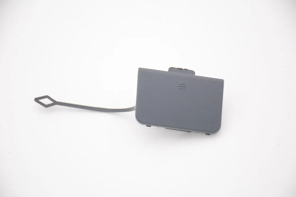 1pcs Front Bumper Trailer Eye Cap Tow Hook Cover 2048850124 For ...