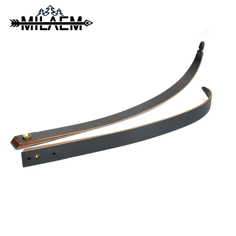 Bow Limbs Laminating