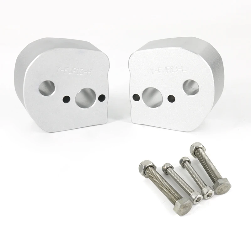 Fit-For-Yamaha-FJR1300-FJR-1300-2006-2019-25-4mm-1-Handlebar-Mount ...