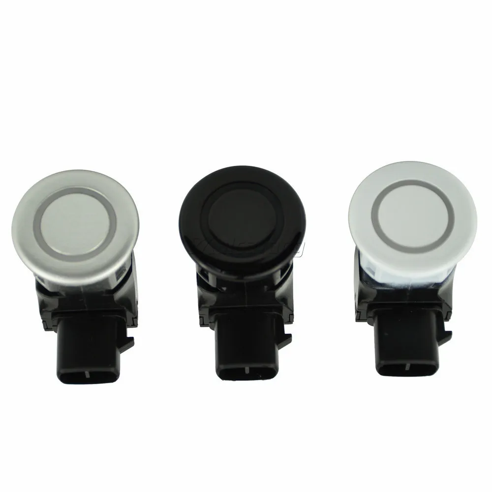 New PDC Park Sensor Reverse Assist For Toyota Hiace Caldina Ipsum 89341 ...