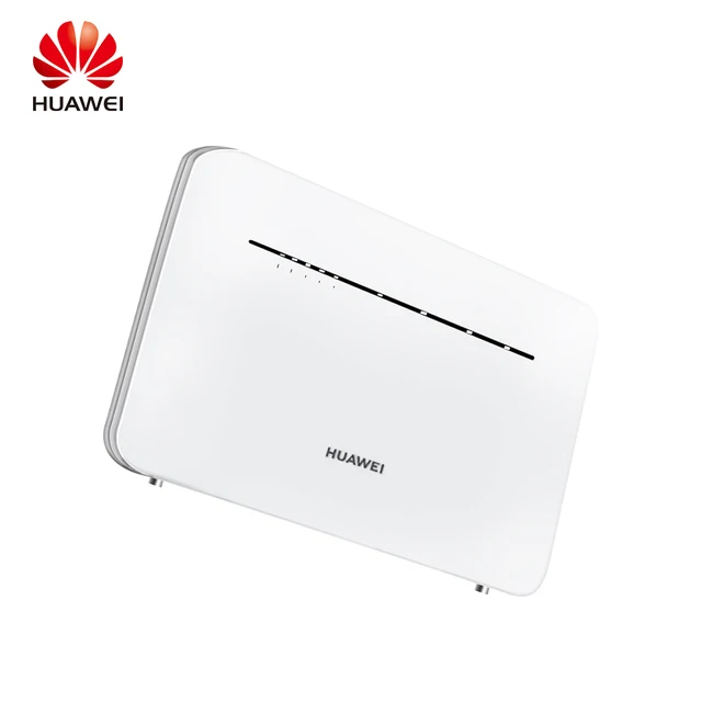 Huawei 4G modem Cell Router 2 Professional with sim card slot Huawei 4G ...