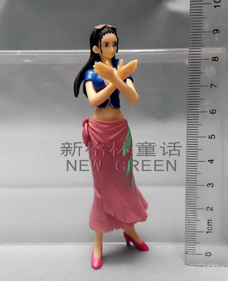 Nico Robin New World Figure