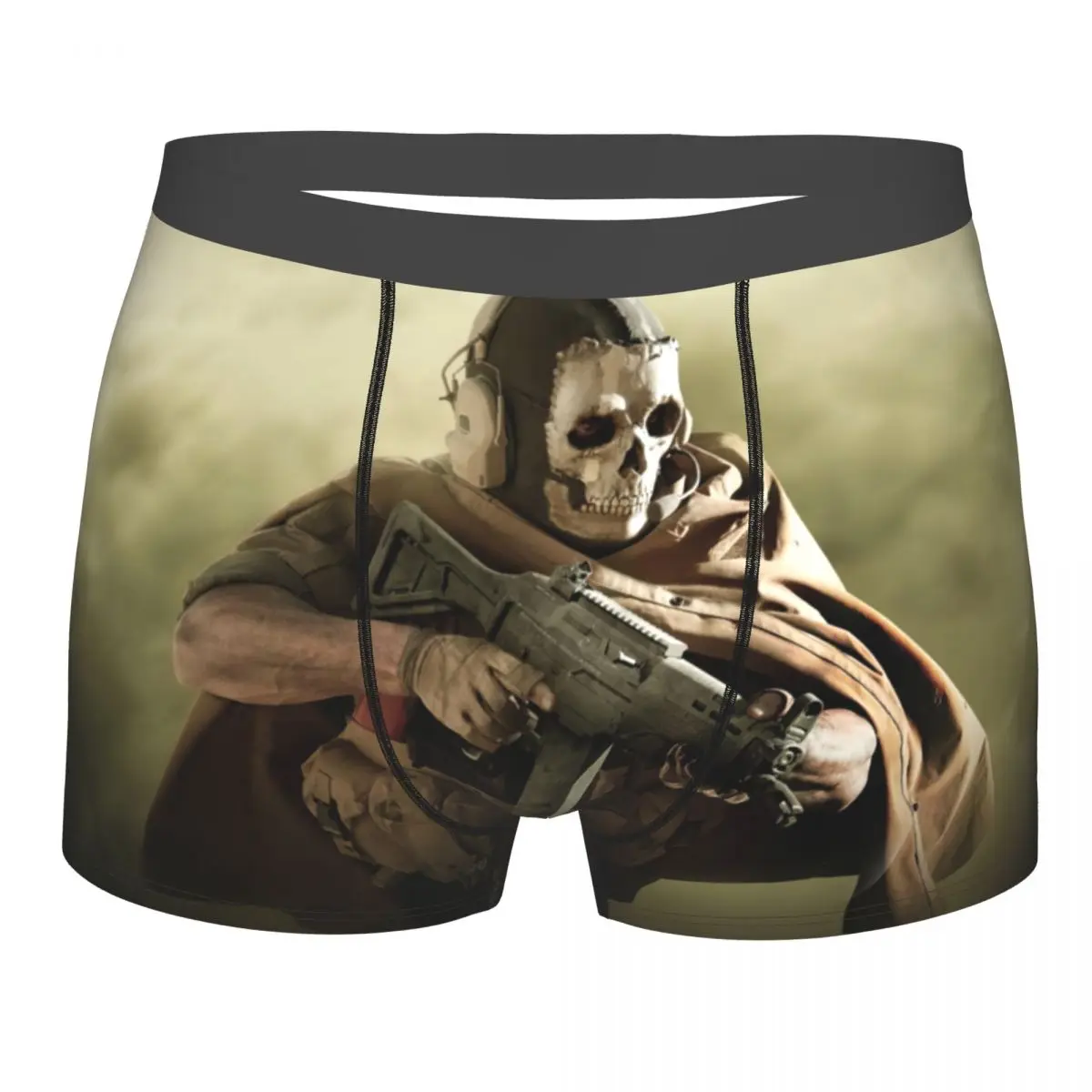 Call Of Duty Ghosts Character Customization Female