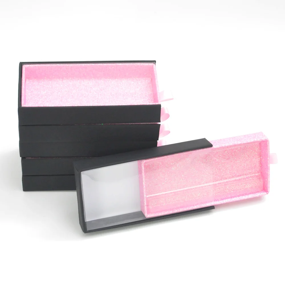 Packaging Dark Blue Makeup