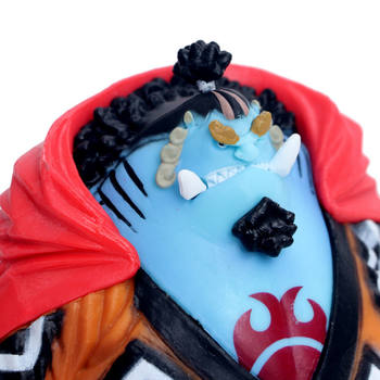 Jinbe Figures | One piece Merchandise | Up to 80% Off & Free Shipping