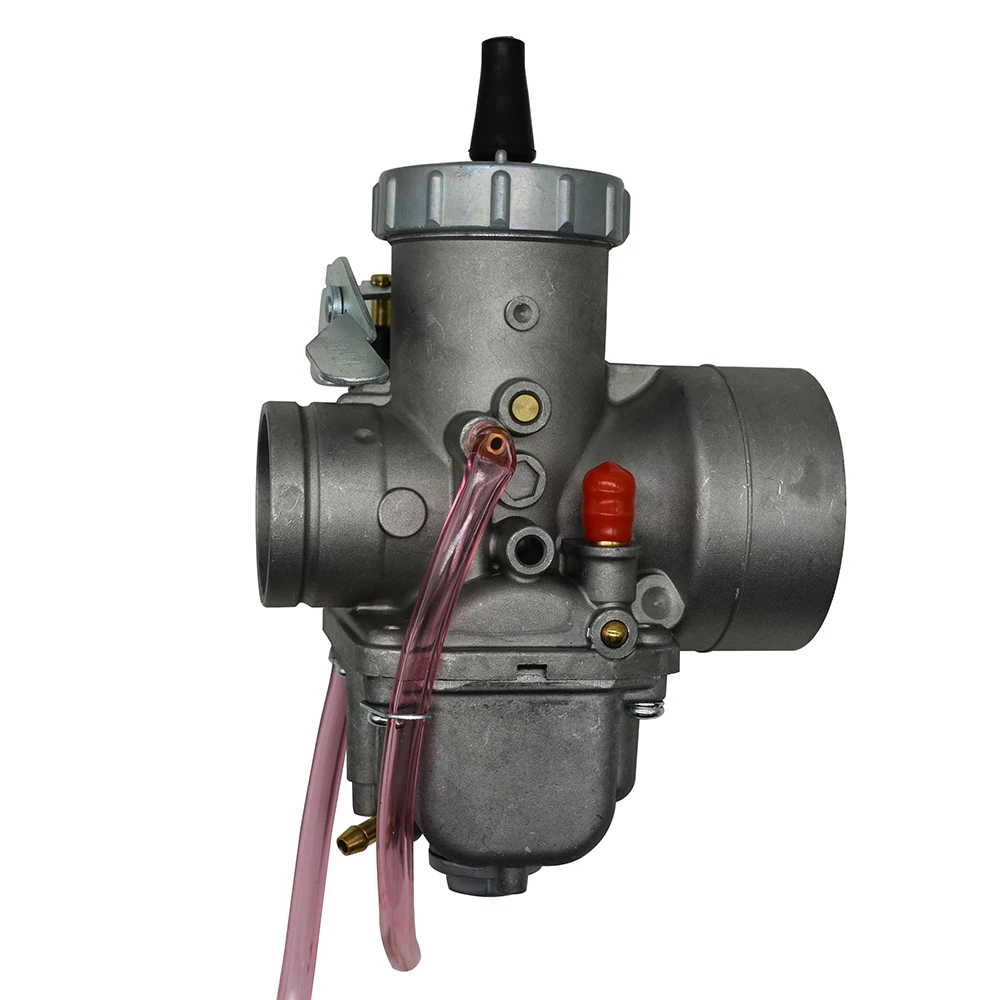 Vergaser für Mikuni 38 mm Vm38–9 38 mm 42–6025 13–5006 Rundschieber ...