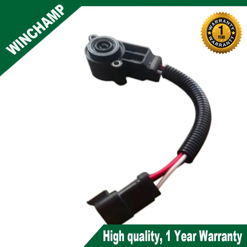 266-1477-2661477-Angle-Sensor-For-Cat-Excavator-365B-345B-5110B-Loaders ...