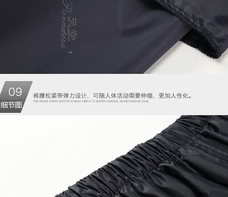 Trench,Poncho imperméable et Portable pour Femme, vêtement d'extérieur ...