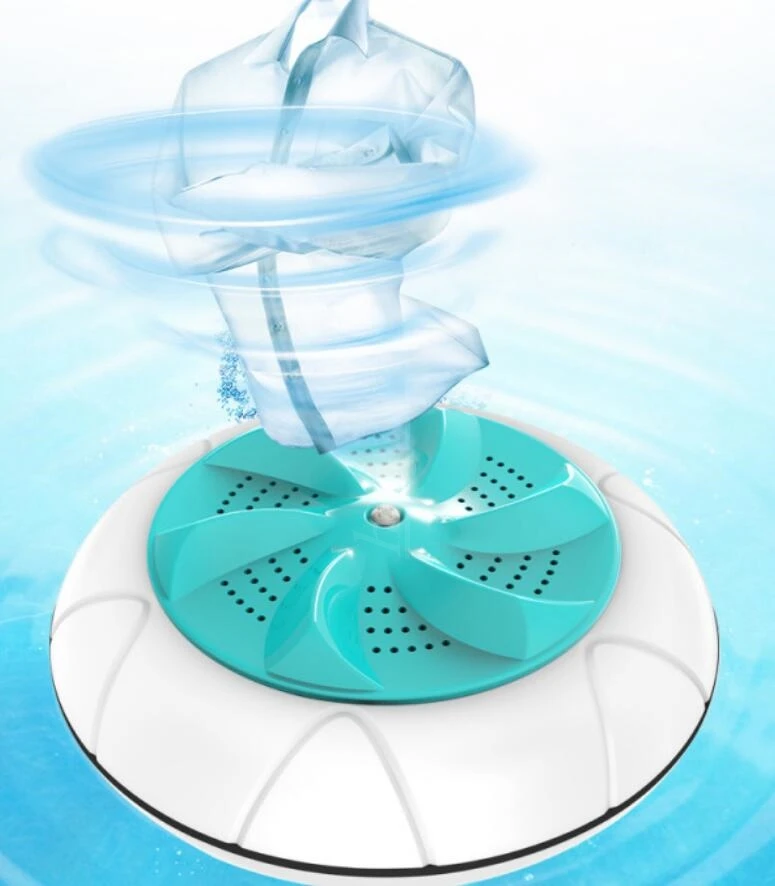 Mini-Ultrasonic-Washing-Machine-automatic-Washer-Prevent-Winding-Wave ...