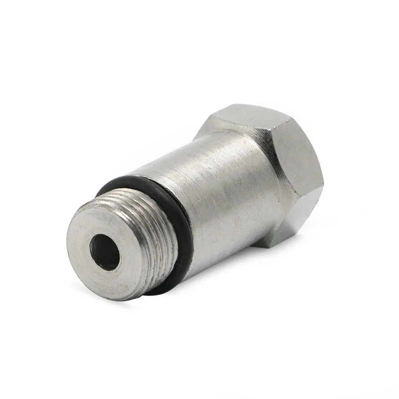 2pcs 02 Oxygen Sensor Extender Eliminator Adapter Extension Spacer ...