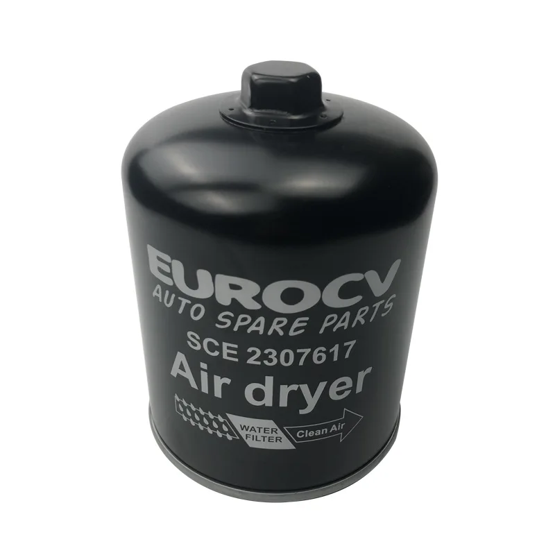 Spare Parts For Scania Trucks Sce 177459 2081360 2307617 2562323 Air ...