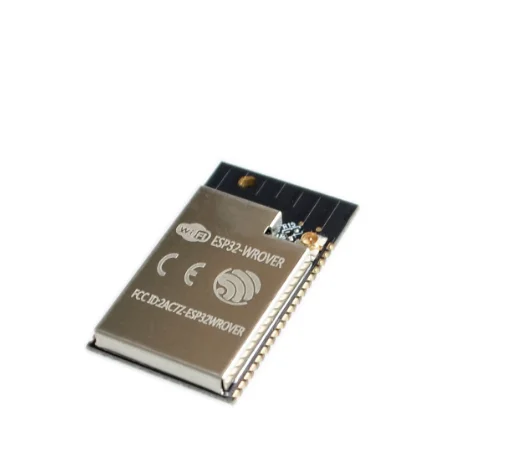 Esp Esp32 Module Esp32 Wroom Esp32 Wrover Series Module Esp32 Wroom 32d