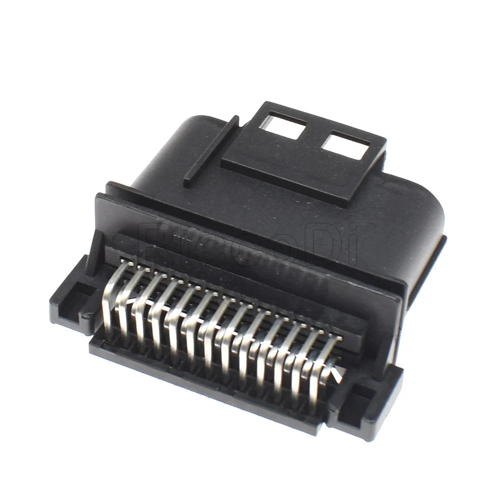 1-20Sets-26Pin-MX23A26NF1-Conn-Header-R-A-26Pos-2-5Mm-ECU-Male-PLug ...