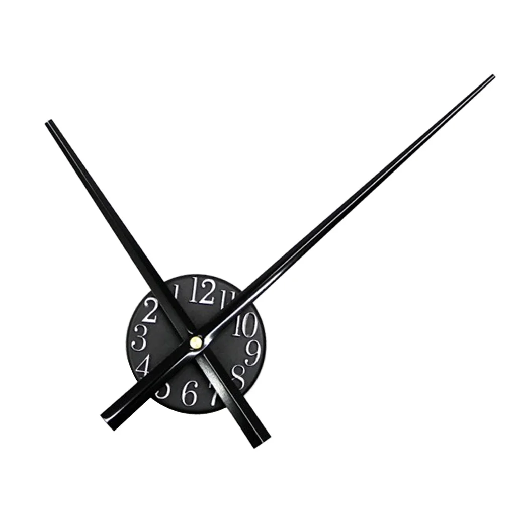 Counterclockwise Clock