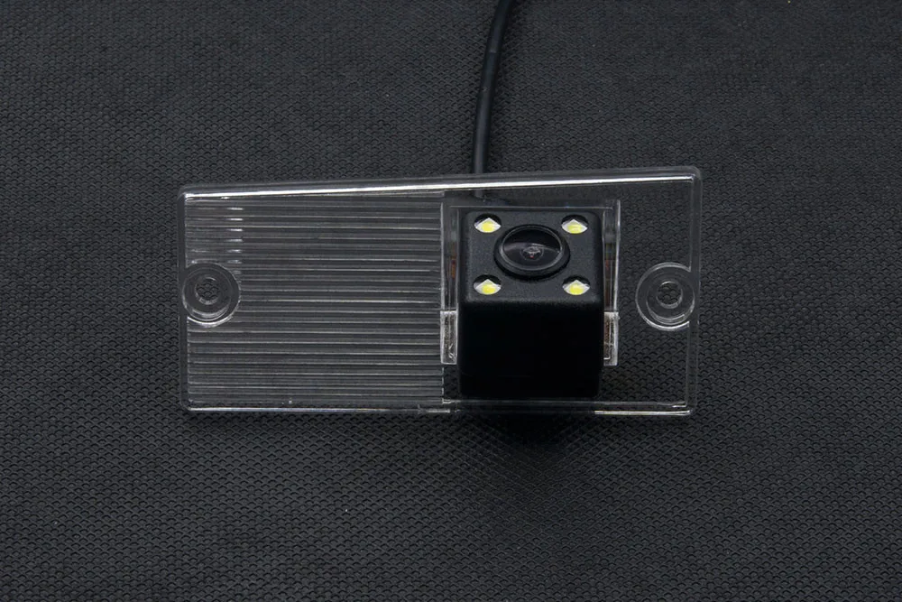 170 Degree Reverse Parking Car Rear view Camera for Kia Sportage 2002 ...