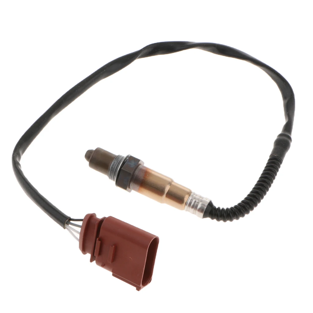 Rear Ended Oxygen Sensor For VW Golf Beetle Jetta Audi A4 A8 TT ...