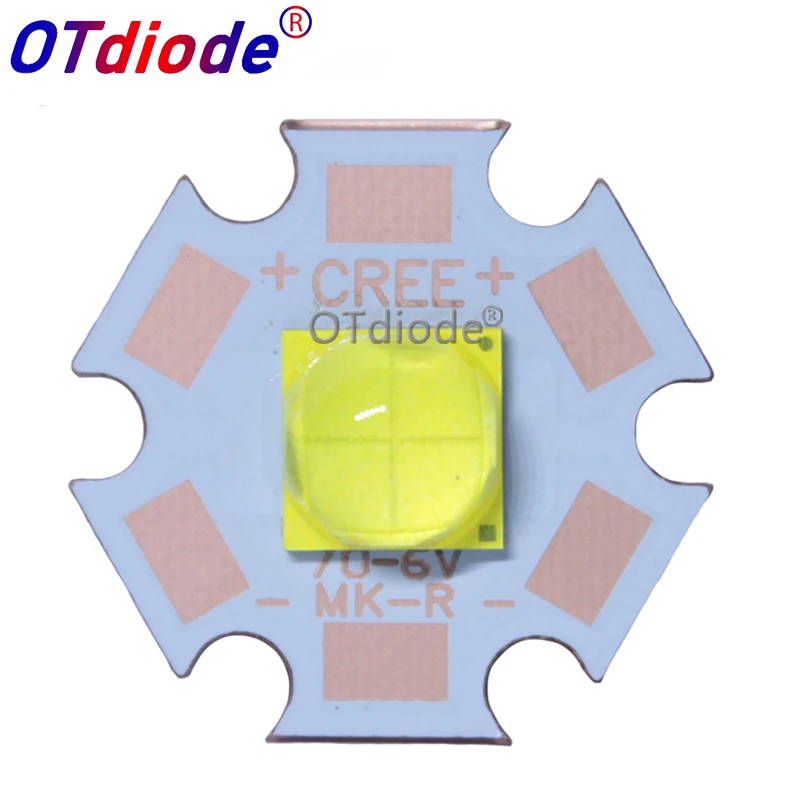 High Power Cree Xhp70 Led | Cree Xhp70 2 Led Emitter | Cree Xhp70 Cool ...