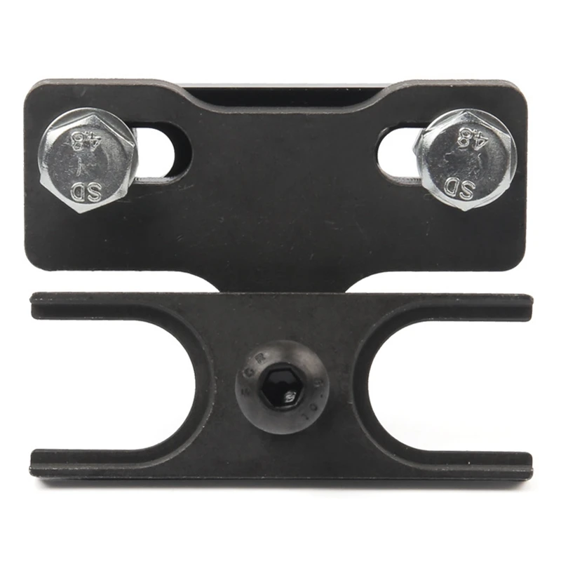 V-образной КРЕПЕЖНОЙ ПЛАСТИНОЙ Ls клапанная пружина компрессора ...