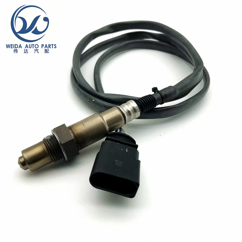 Lambda-Sensor-0258006986-FOR-Audi-A3-A4-A6-Seat-Skoda-VW-Golf-Mk5 ...