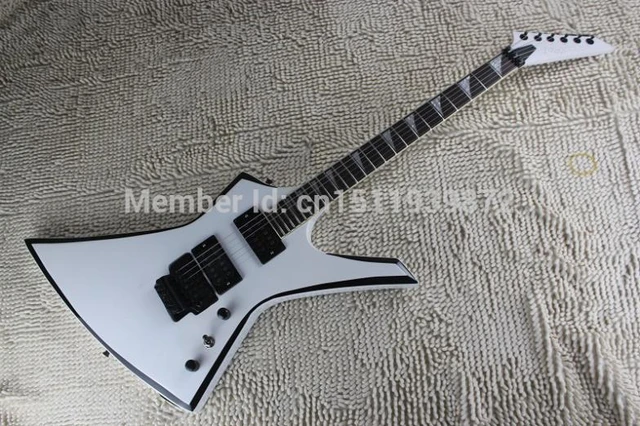 Jackson Guitars Kelly