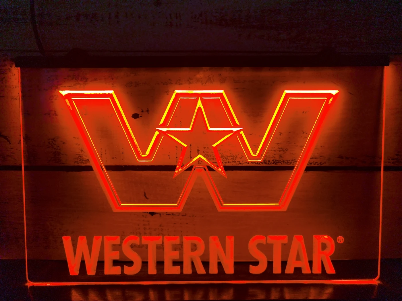 Western Star Logo