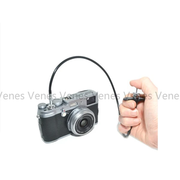 Camera Shutter Release