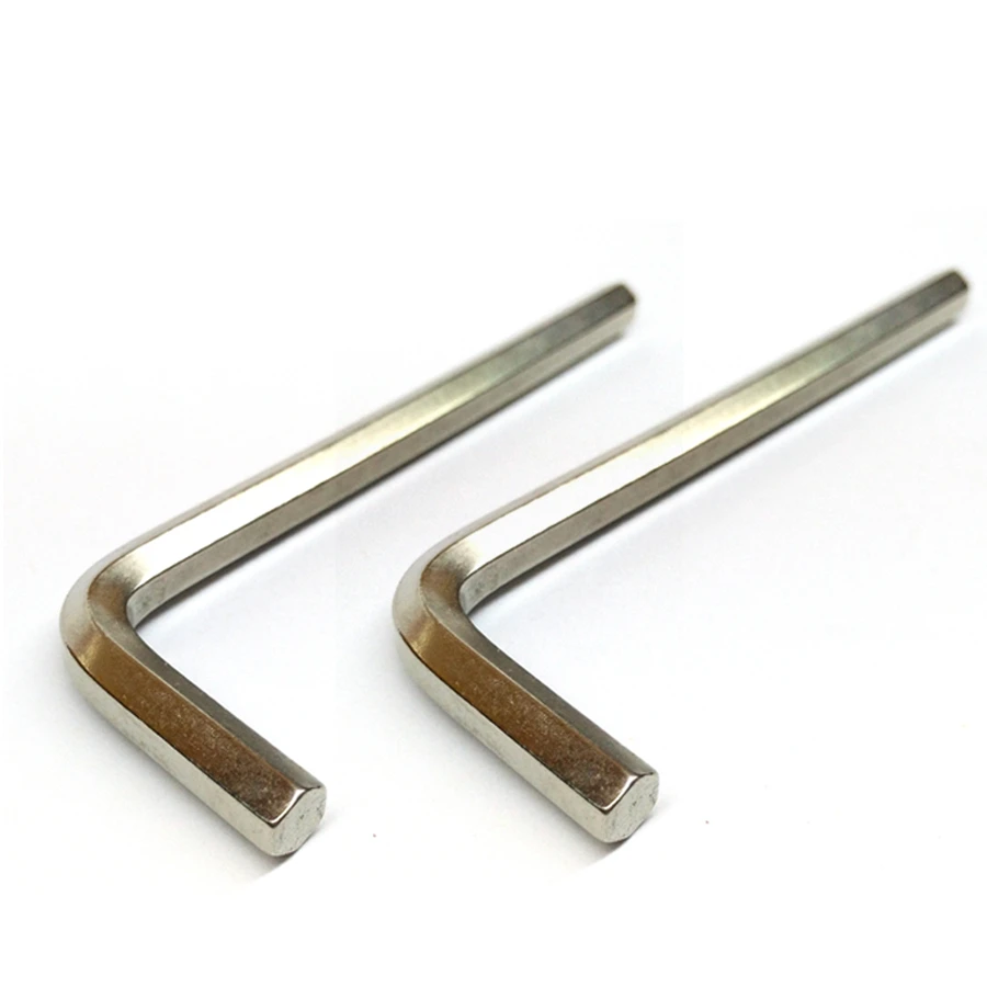 2mm Hex key 100pcs/lot , 2mm Allen key hand tools ,DIN911 nickel ...