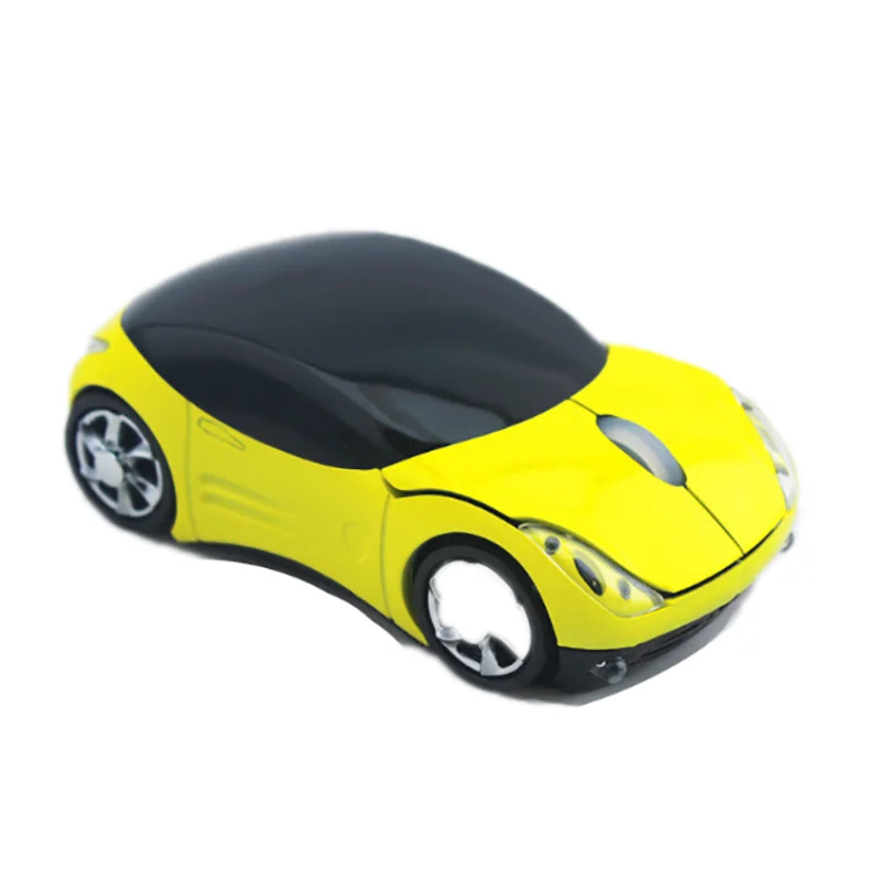 Car Computer Mouse