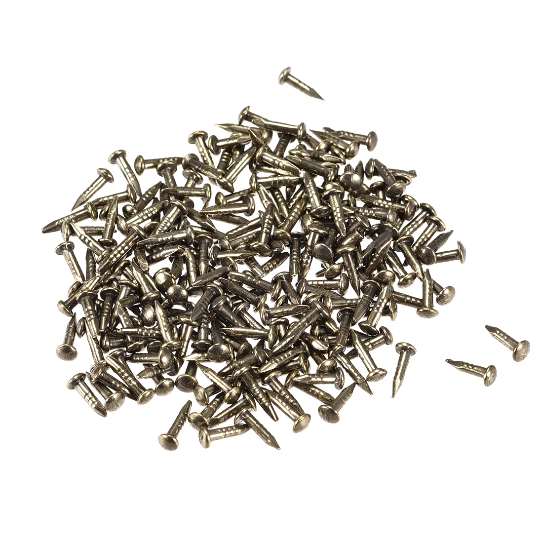 Uxcell-300pcs-Carbon-Steel-Tiny-Nail-Diameter-1-2mm-Mini-Micro-Nail ...
