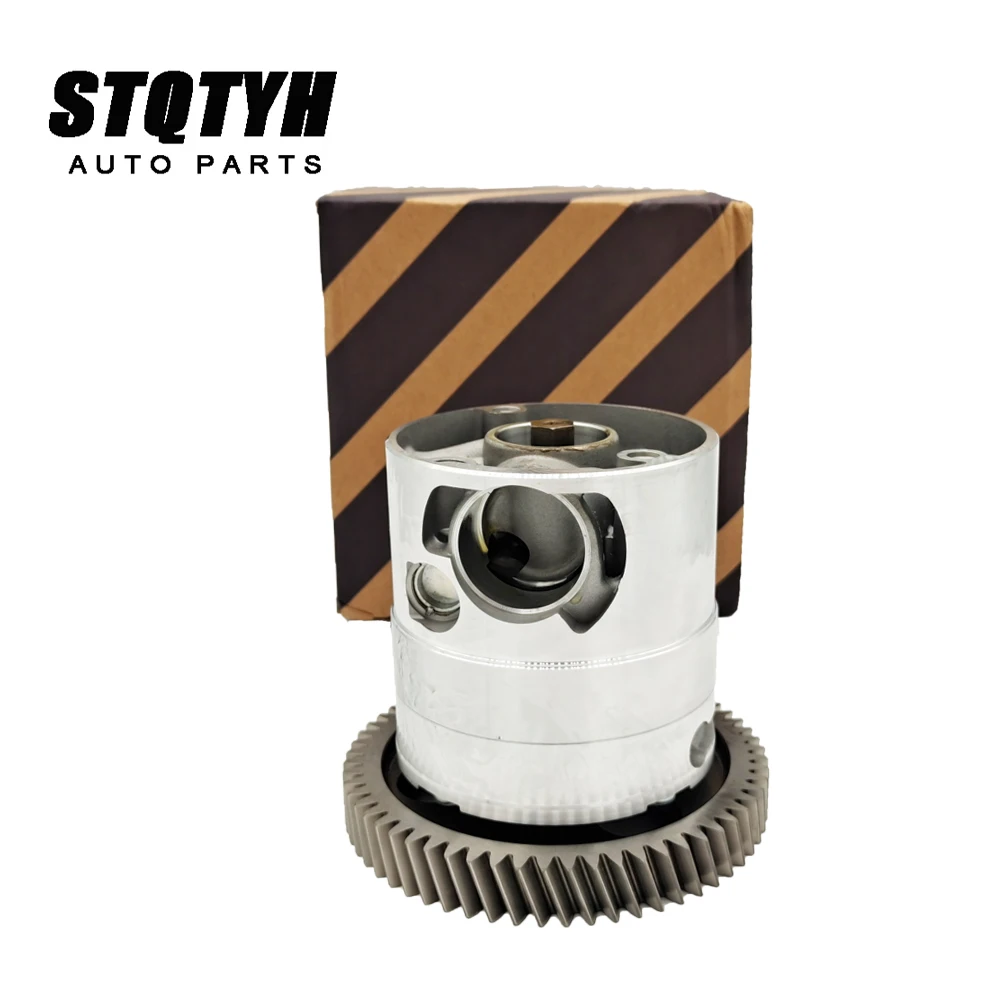 FOR BENZ OM651 Engine oil pump 6511802801 A6511802801 6511810312 ...