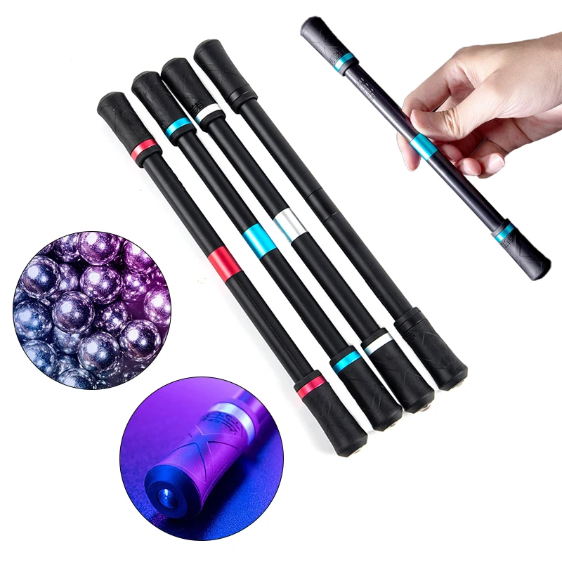 Rotating Pens | Spinning Pen | Pen Toys | Ballpoint Pens - Pen Ant-slip ...