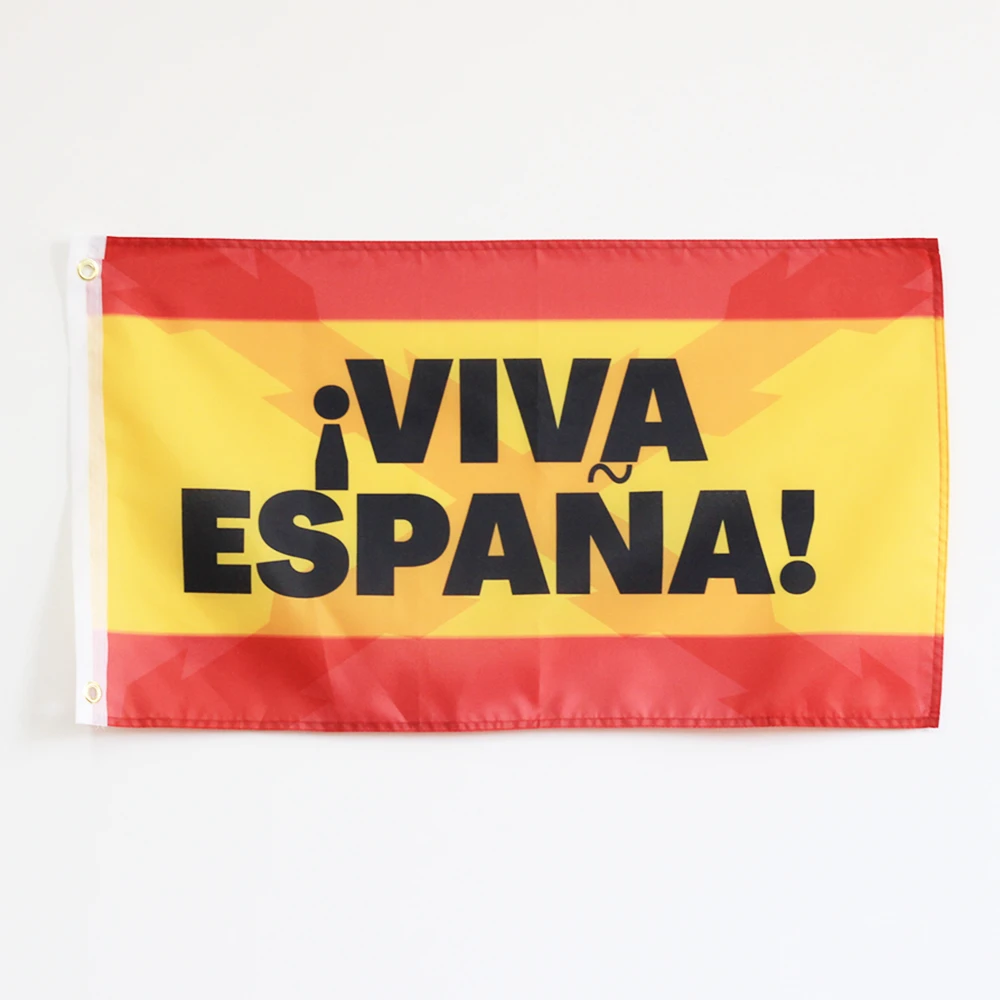 Viva Espana Logo