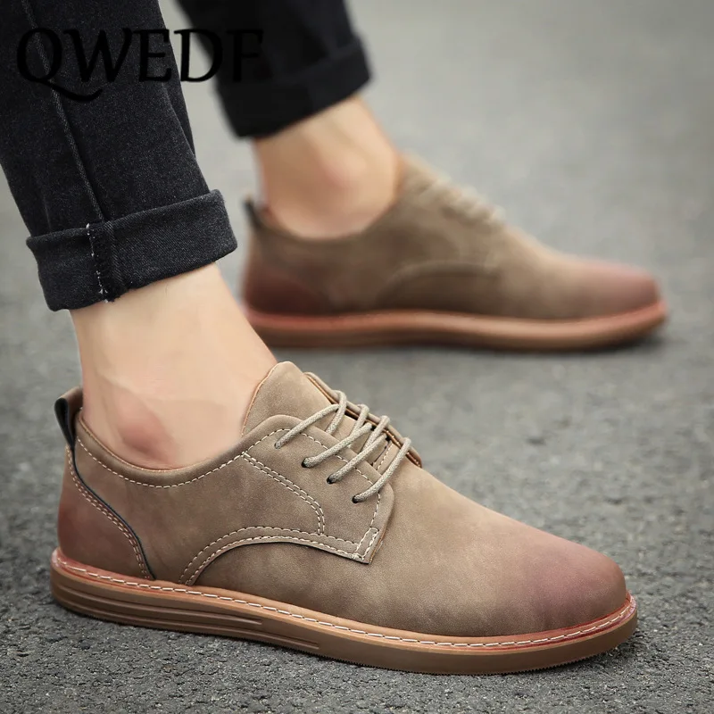 Frühling Große Größe 44 Casual Schuhe Männer Mode Flock Männer Casual ...