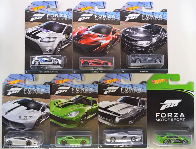Hot Wheels Ford Falcon Xbox Online Here | www.pinnaxis.com