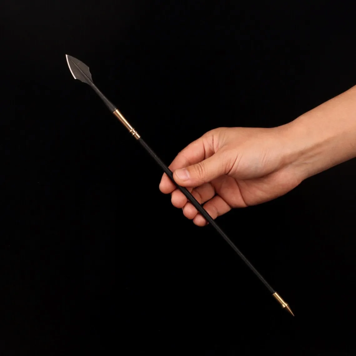 Spartan Spear