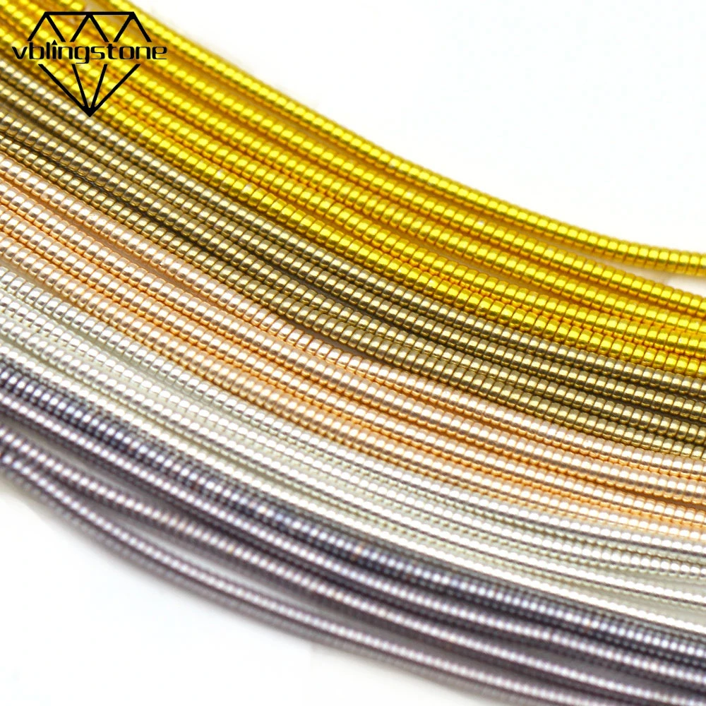 Embroidery Thread Copper Hard Wire For Embroidery Badge Mat Hand Made ...