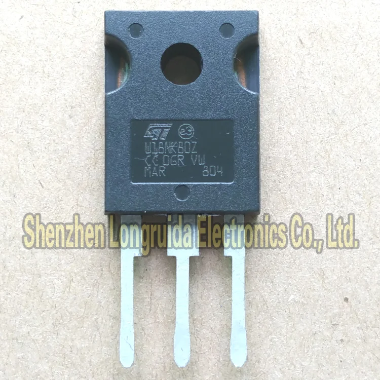 W18NK80Z-STW18NK80Z-FDD306P-40301-IRFS7437-SF10LC40UM-10LC40UM ...
