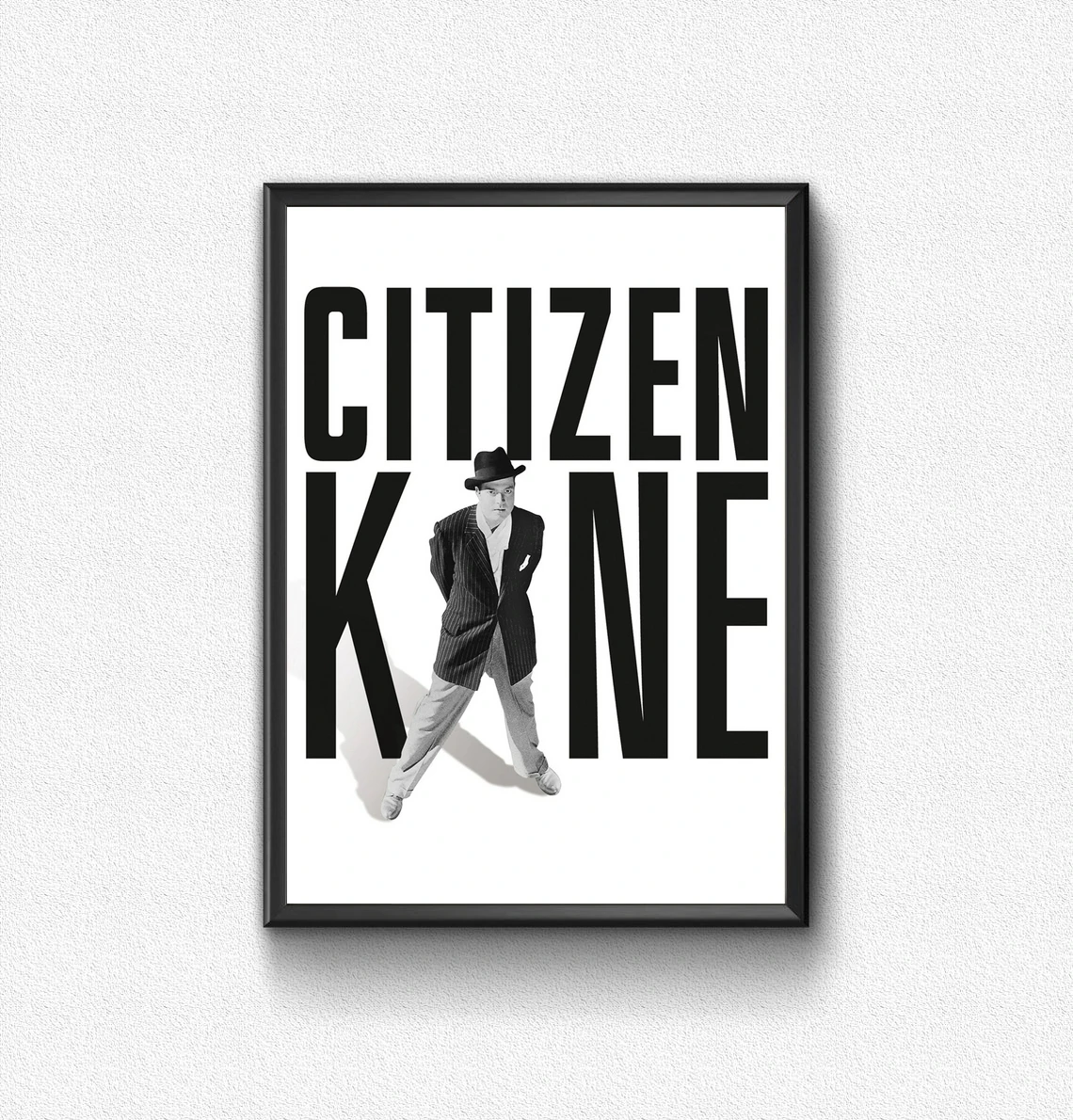 Dorothy Comingore Citizen Kane