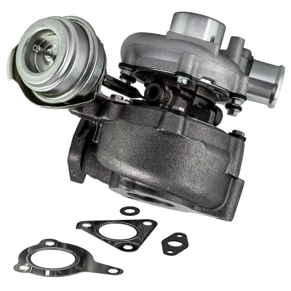 Turbo para volkswagen, passat b5 1.9, tdi 2005-2011, 110hp, ahh, afn 1997, motor 2000, para ...