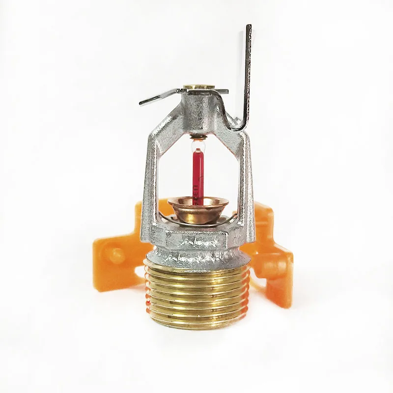 Ty4332 Quick Response Fire Sprinkler Head Quick Response Sprinkler ...