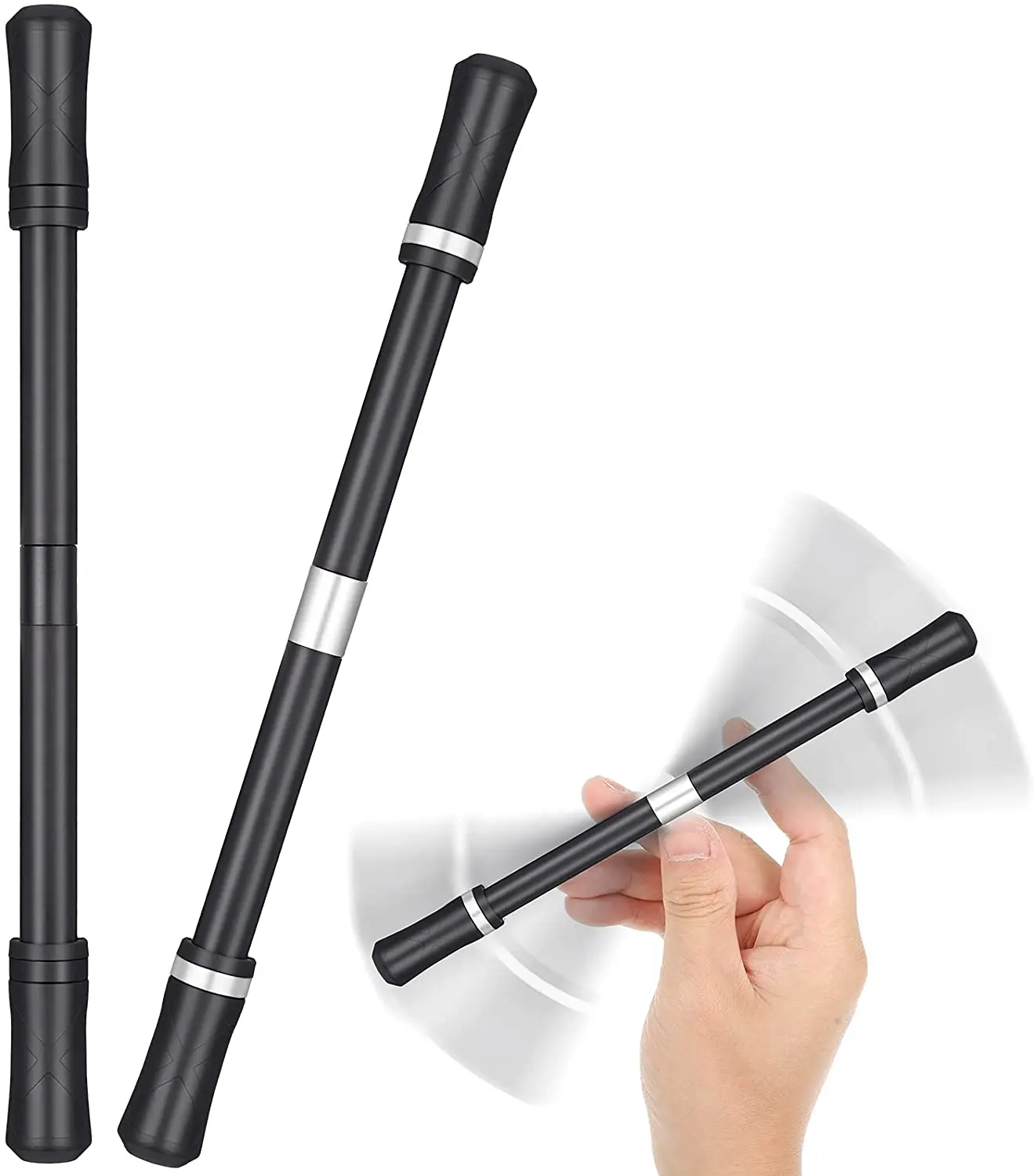 Professional-Turn-Pen-Beginner-Special-Turn-Pen-Game-Spinning-Pen ...