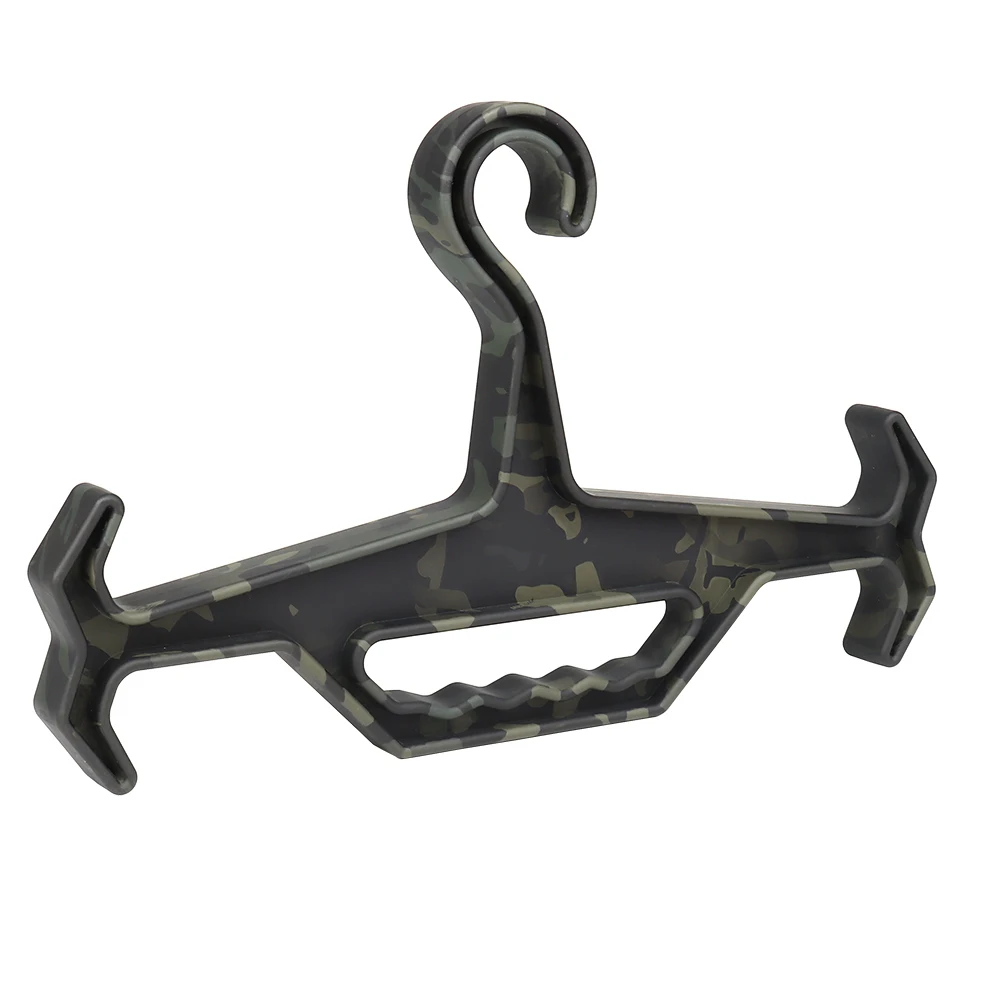 Militar-Tactical-Vest-Hanger-Reusable-Anti-dropping-Multifunction-Heavy ...
