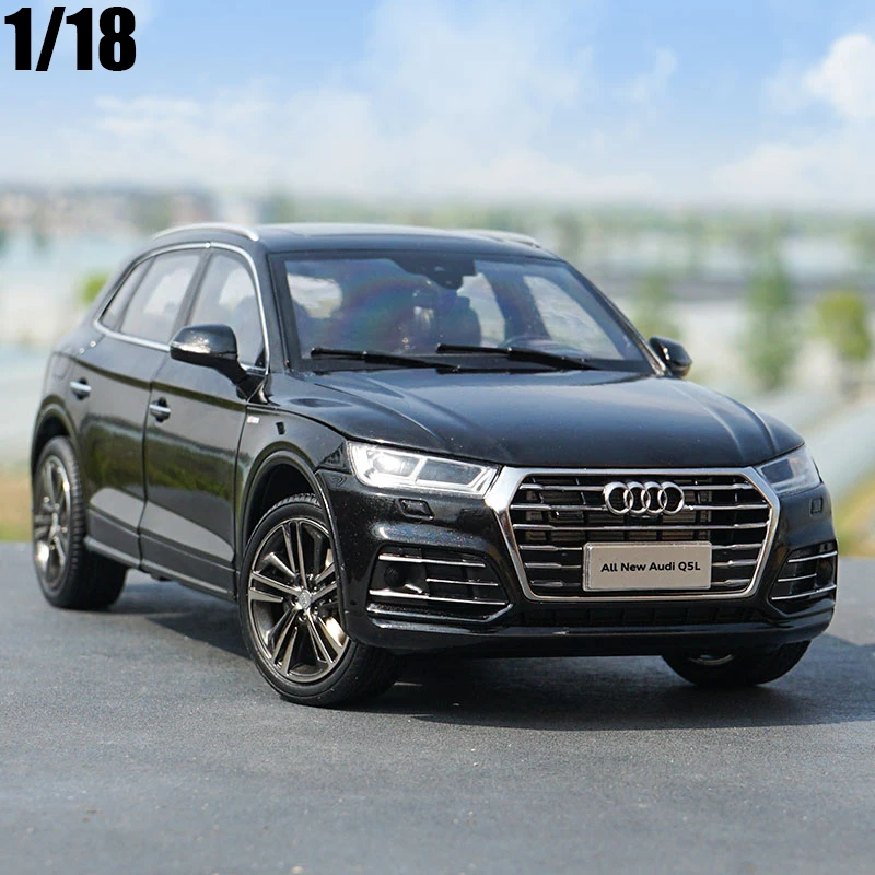 New goods listing quality of service 1/18 2015 Audi Q5 Diecast Metal ...