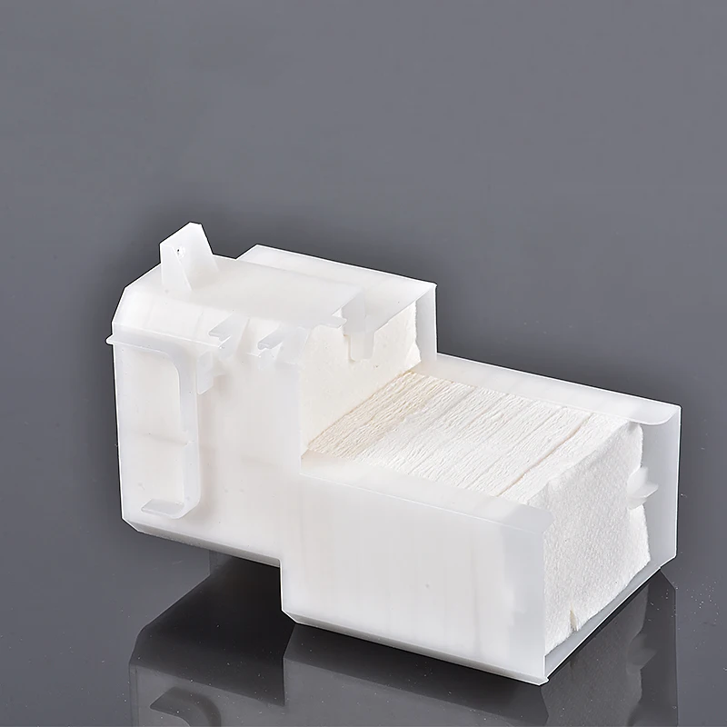 2PCS Waste Ink Tank Pad For Epson L800 L810 L805 L801 T50 T60 A50 P50 ...