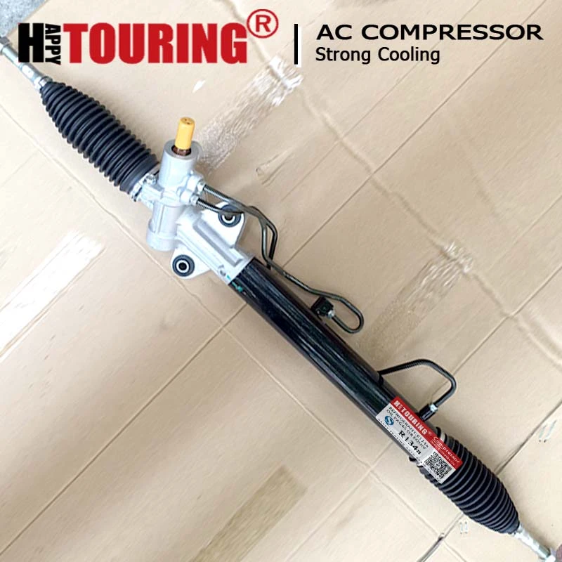 New Power Steering Rack For Mitsubishi Pickup Triton L200 Pajero ...