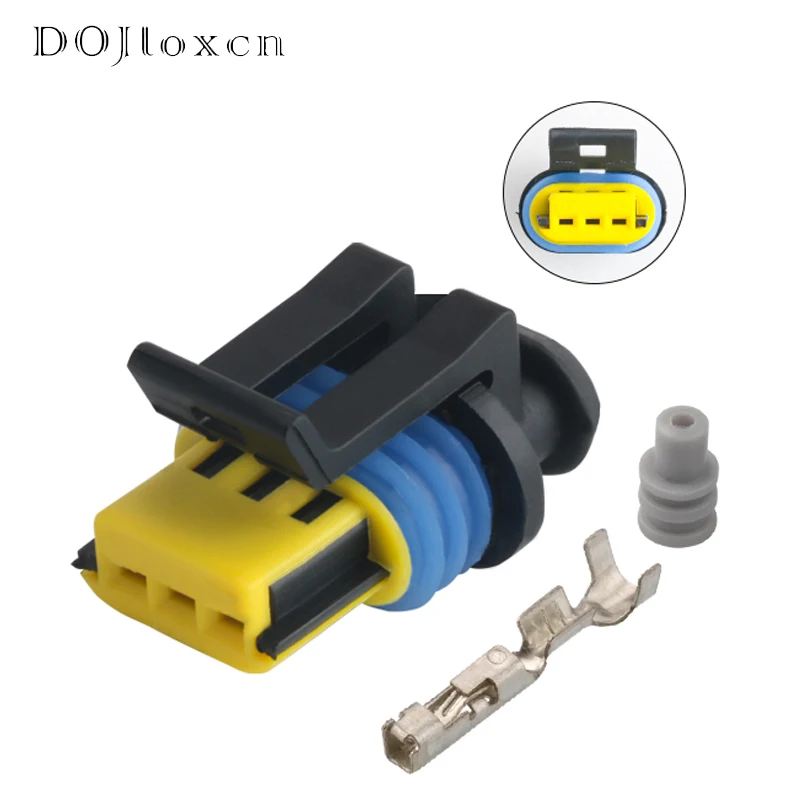 Delphi Wire Connector Seals