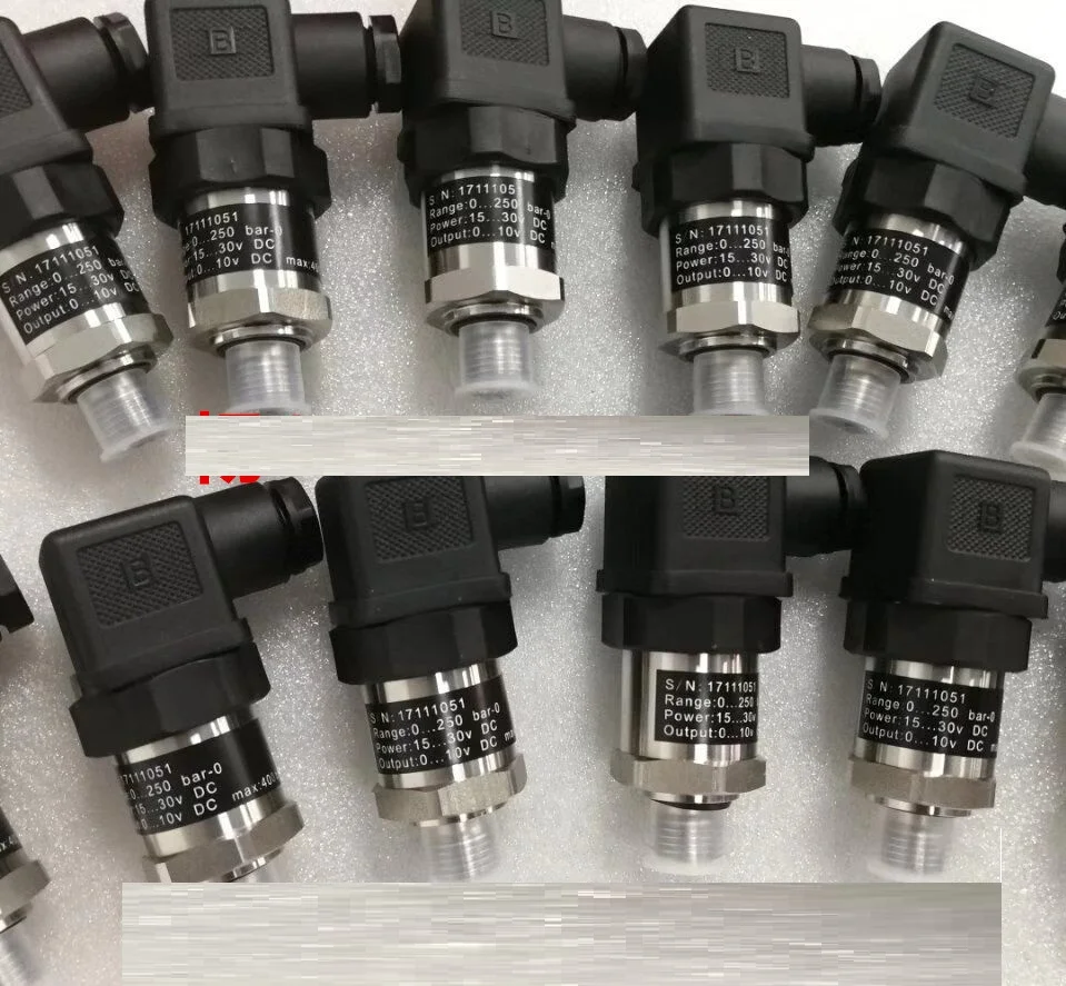 Pressure-sensor-for-injection-molding-machine-0-5V-0-10V-1-6V-4-20mA ...