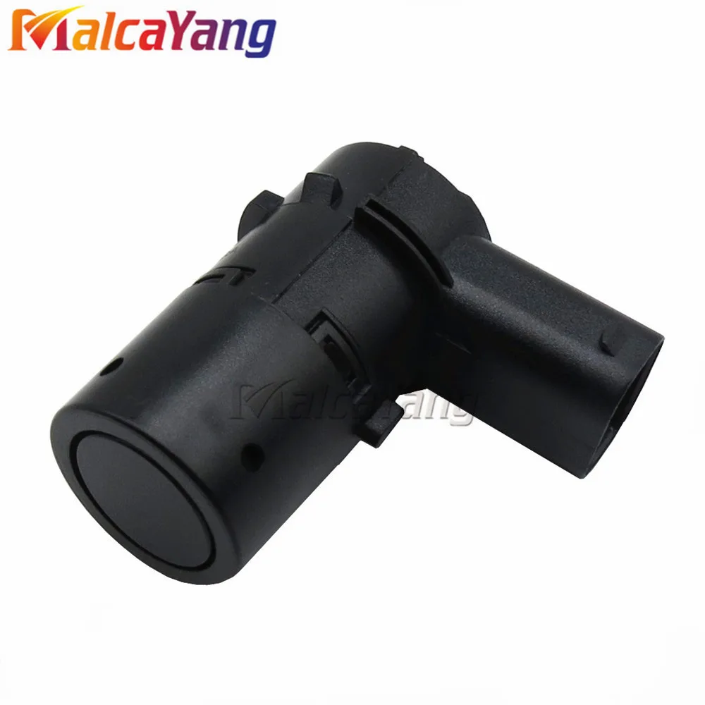 7711135326 6590.H1 for Peugeot 207CC Citroen C4 C5 Parking Sensor PDC ...