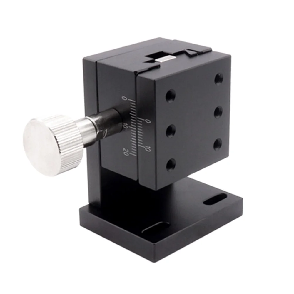 Z-axis-LWZ2542-dovetail-groove-manual-platform-rack-and-pinion-drive ...