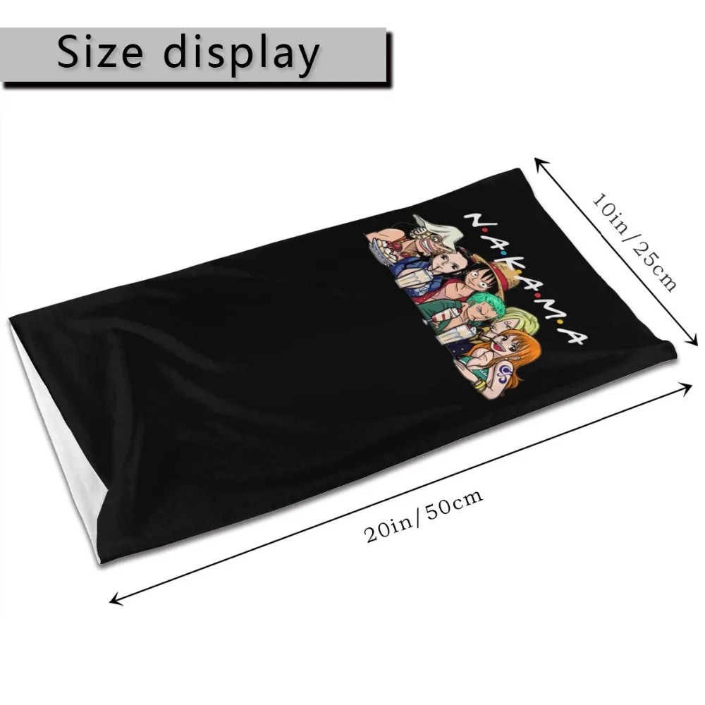 One Piece Pirate King Scarf | One piece Merchandise | Up to 80% Off ...